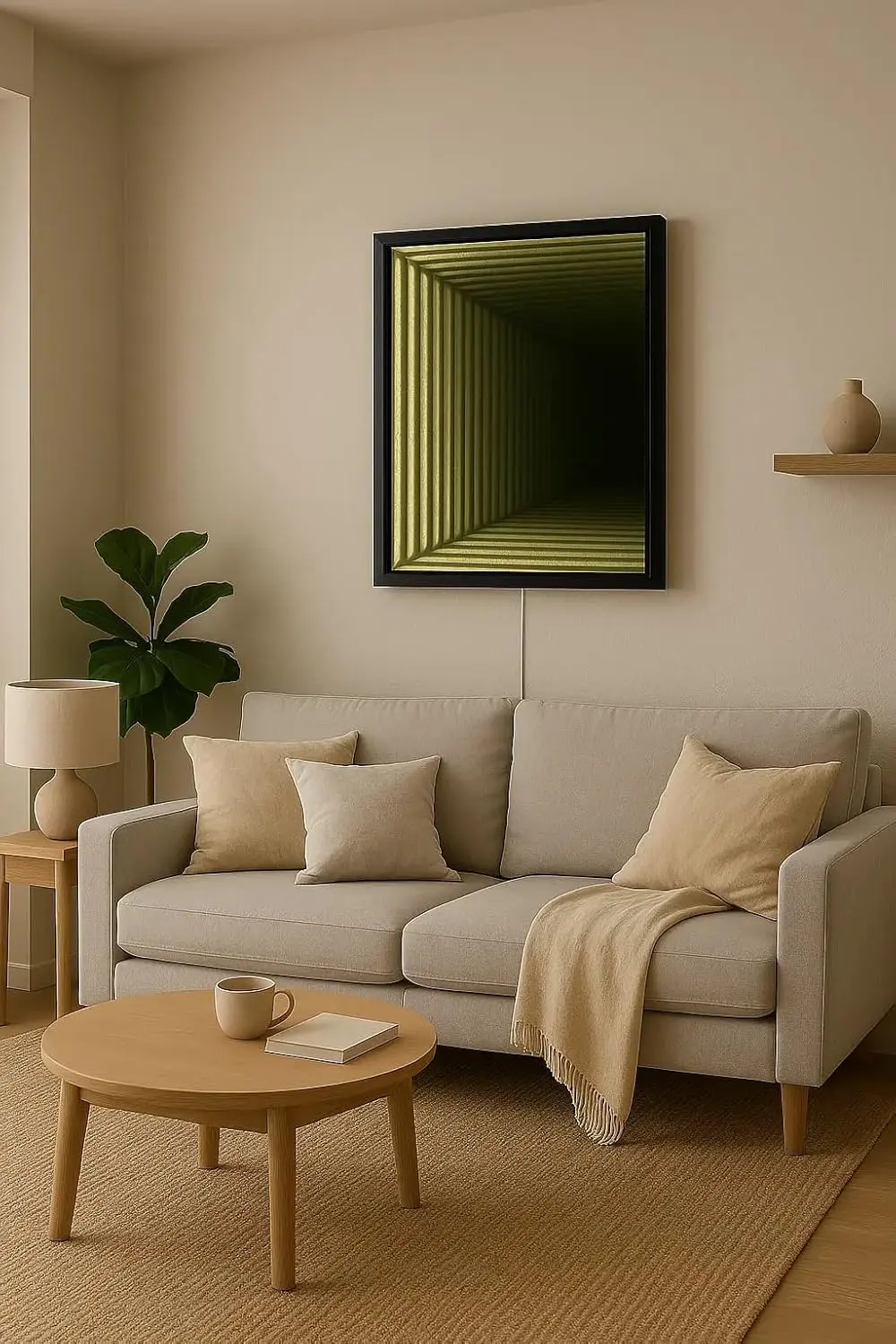 Exclusive Infinity Pro RGB LED Wall Art 2026 Edition